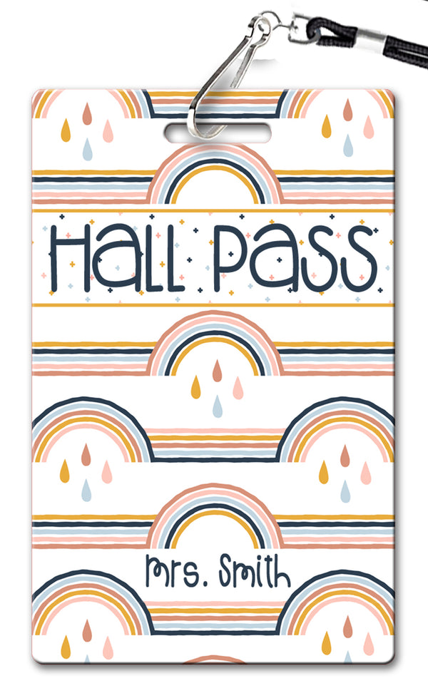 Classroom Hall Passes Page 3 - PVC Invites - VIP Birthday Invitations