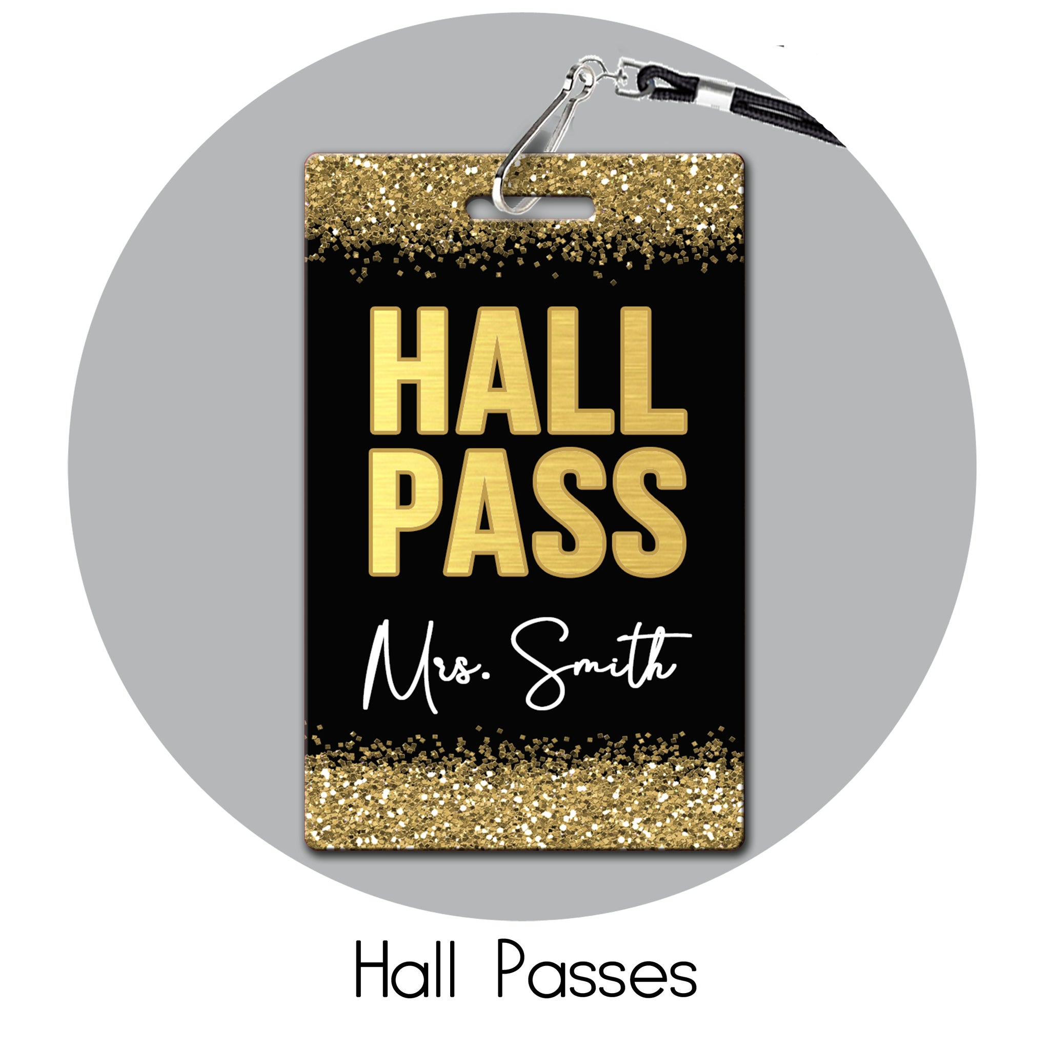 VIP Pass Birthday Invitations - Unique, Authentic, Plastic!