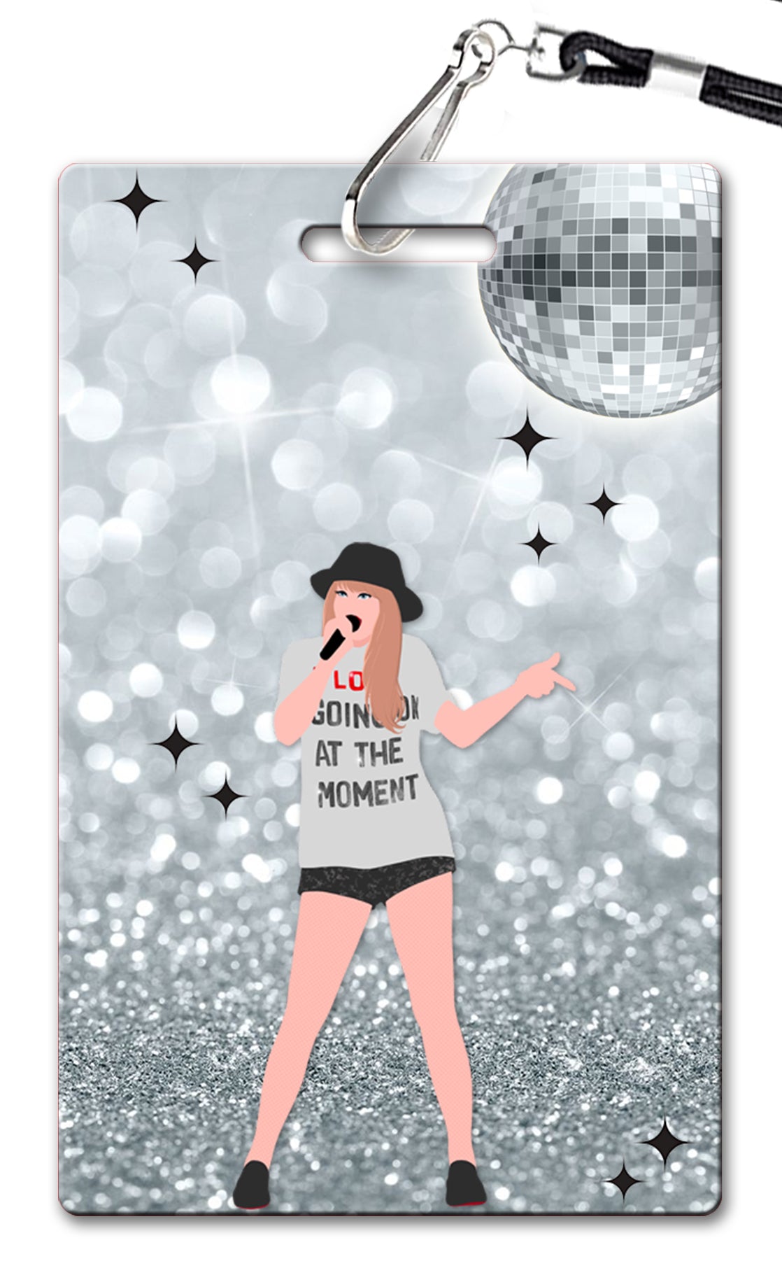 Taylor Swift Opalite Era Invite Taylor Swift Birthday Invitation Eras ...