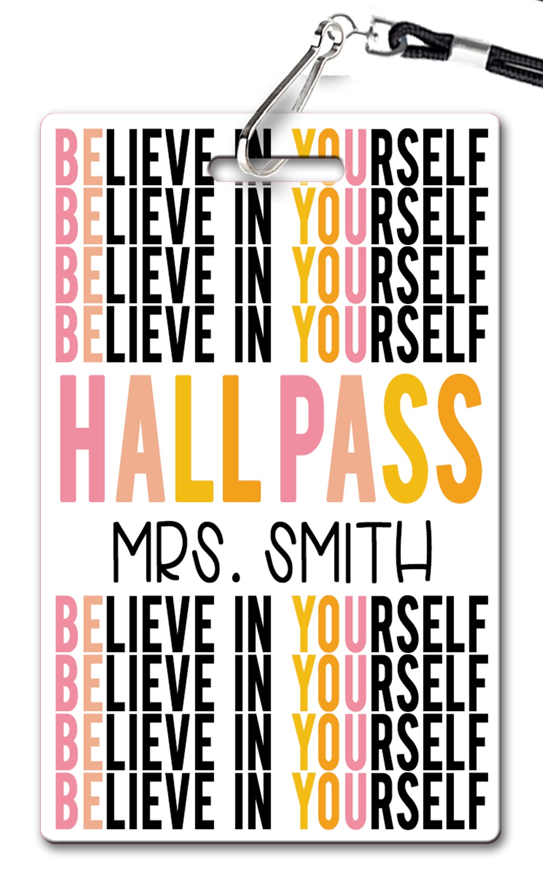 Classroom Hall Passes Page 2 - PVC Invites - VIP Birthday Invitations