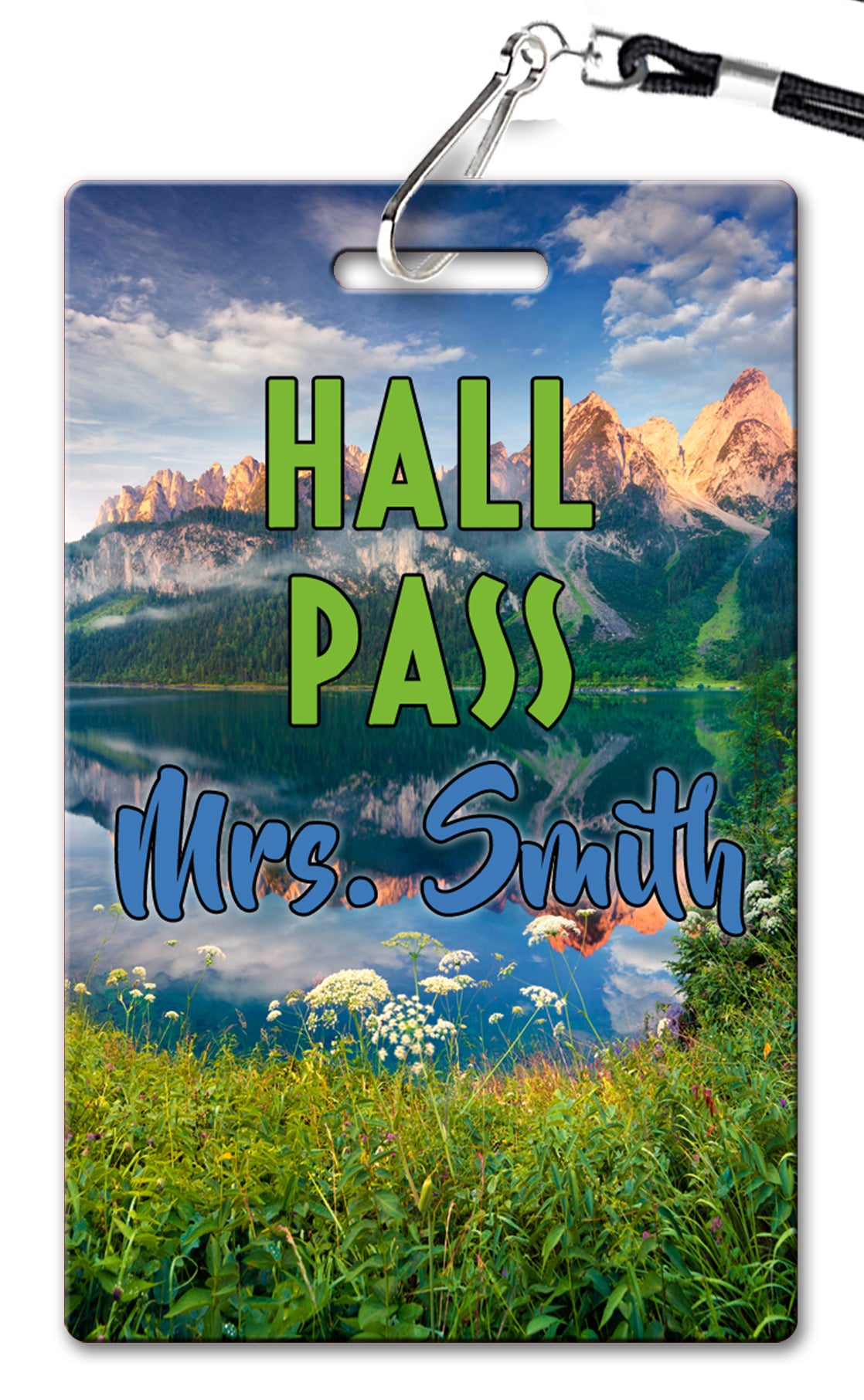 Classroom Hall Passes Page 4 - PVC Invites - VIP Birthday Invitations