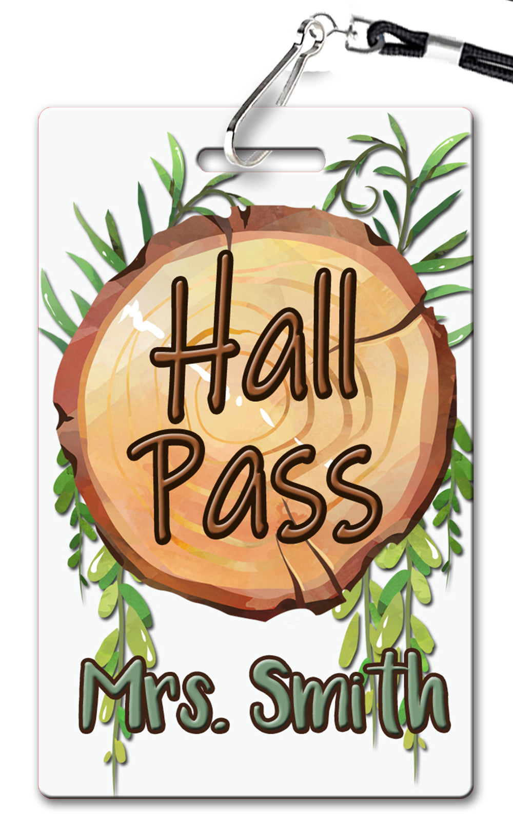 Classroom Hall Passes Page 3 - PVC Invites - VIP Birthday Invitations